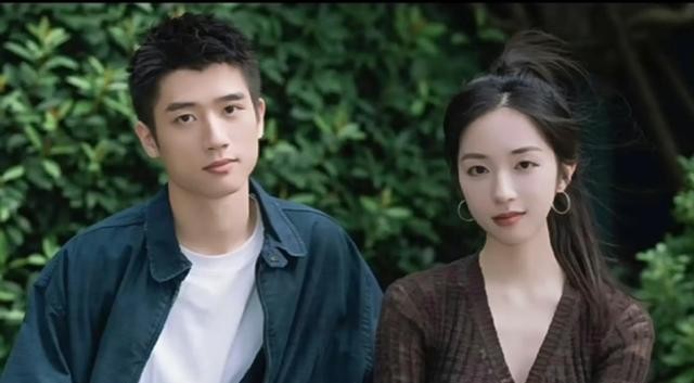 "Heart Signal Season 7": Weng Qingya is not hard to pursue, Peng Gao is really a good match for ...