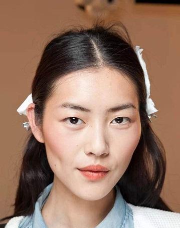 Not famous but beautiful, 9 unpopular beauties in ancient costumes, any ...