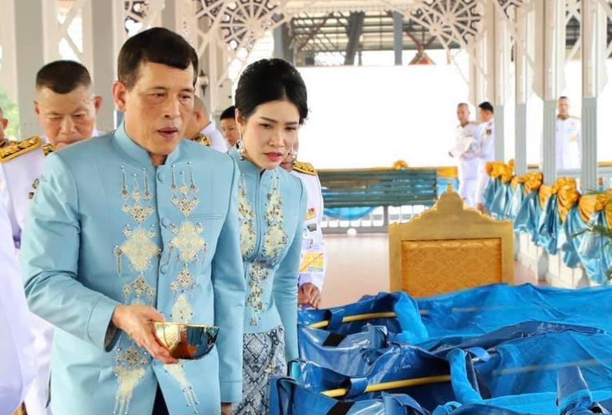 Princess Sinina has made great achievements! The two-beautiful duo made ...