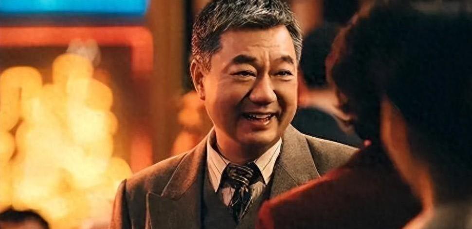 The Flower Scandal reveals the darkness of the entertainment industry: Dong Yong's acting ...