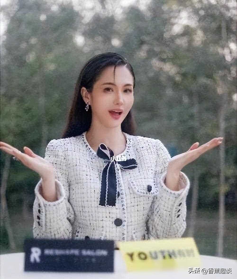 She became famous by making "Category III films" and has a lot of ...