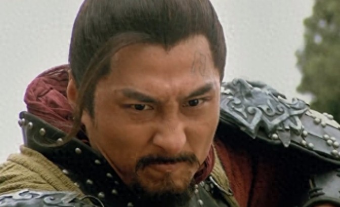 Lin Chong came to his senses just before he died. No wonder Song Jiang ...