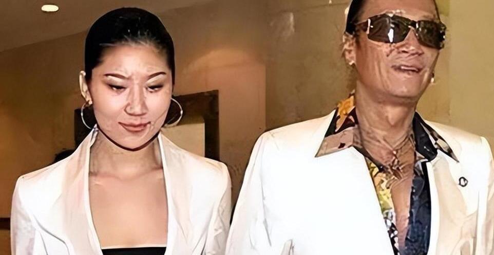 Coco, who was raised by Xie Xian for 12 years and exchanged his youth ...