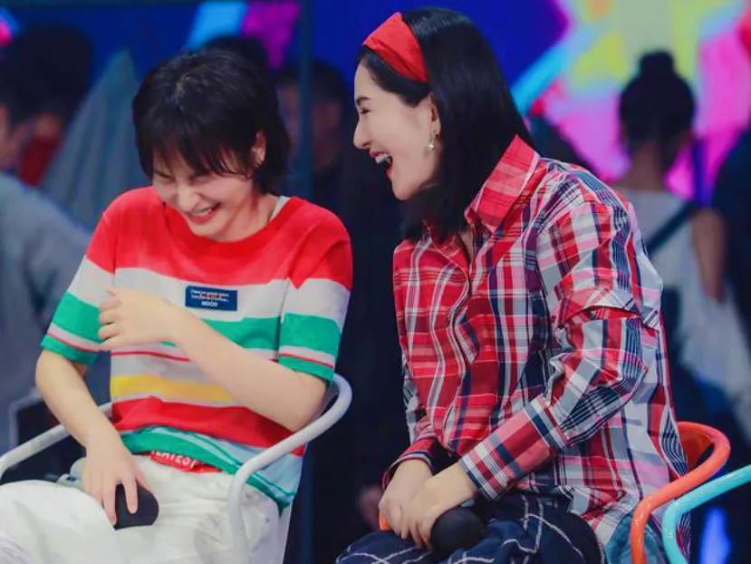 "Xie Na and Wu Xin: From the same starting point to different destinies ...