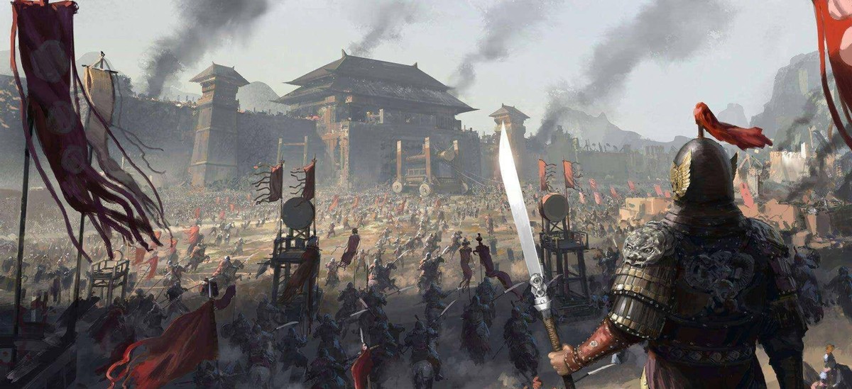 Why was the combat effectiveness of the Anxi Modao Army in the Tang ...