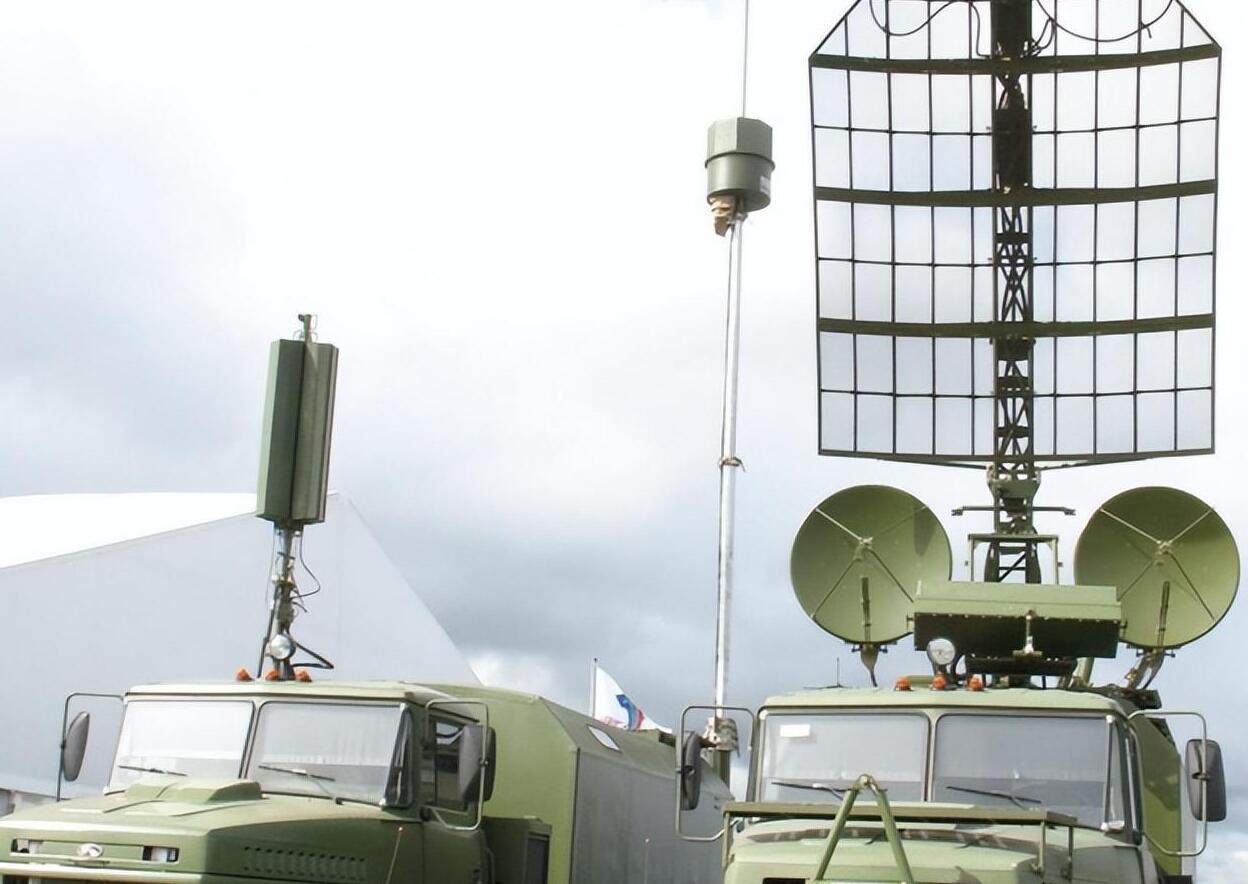 Chinese radar found target and helped Iran shoot down an F35 - iMedia