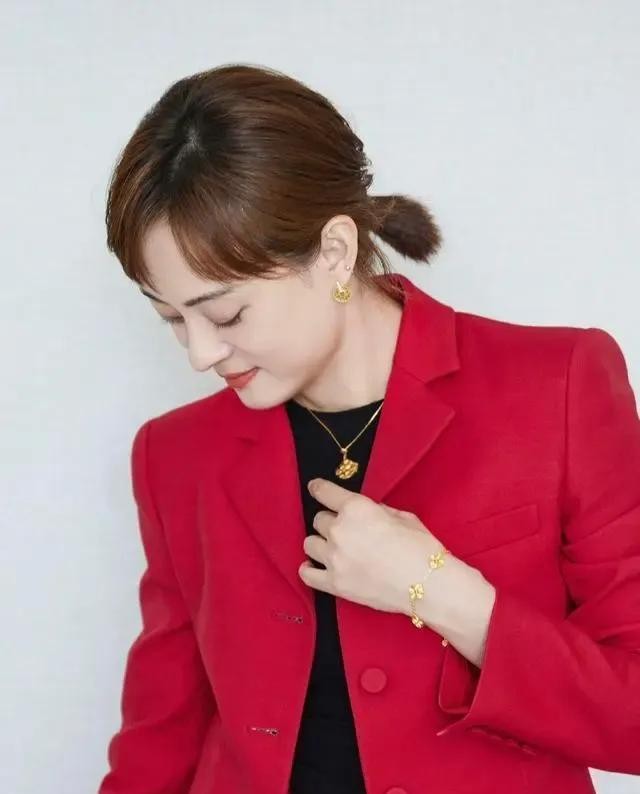 Entertainment gossip: Sha Yi, Yang Mi, Yin Tao, Yang Yang, Luo Yunxi ...