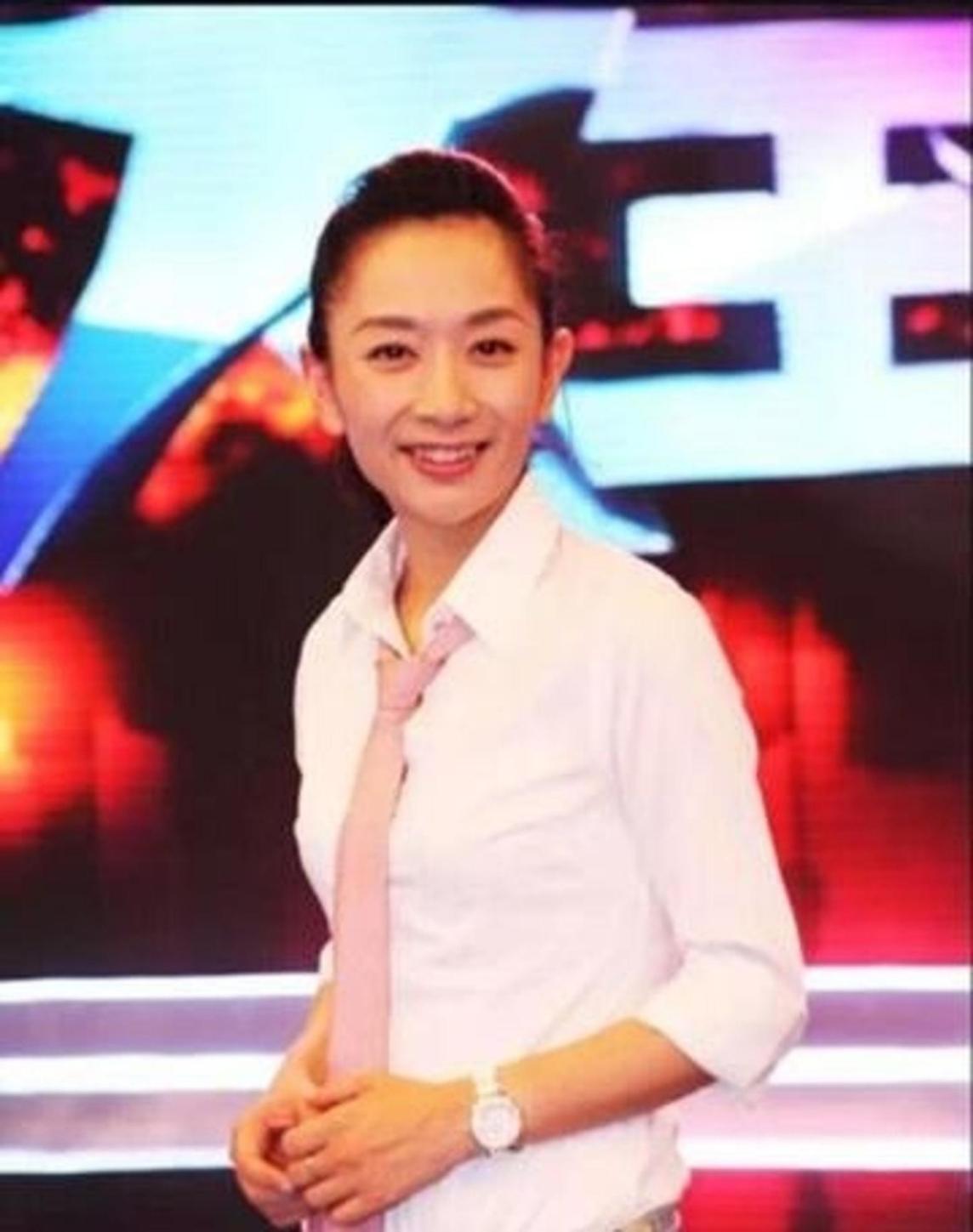 Wang Fang: The road to marriage behind the peak of career - iMedia