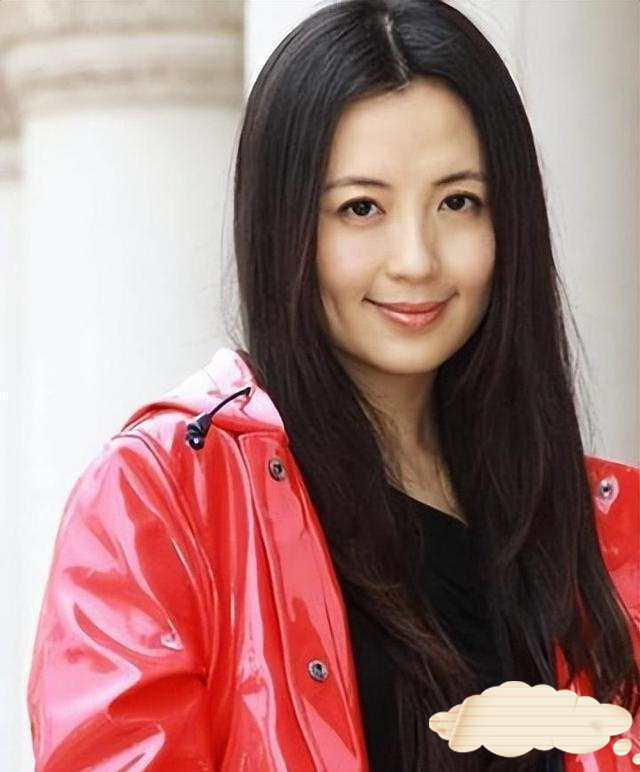 Yu Hewei: Although I have had scandals, I will never let down Song Linjing who followed me when ...