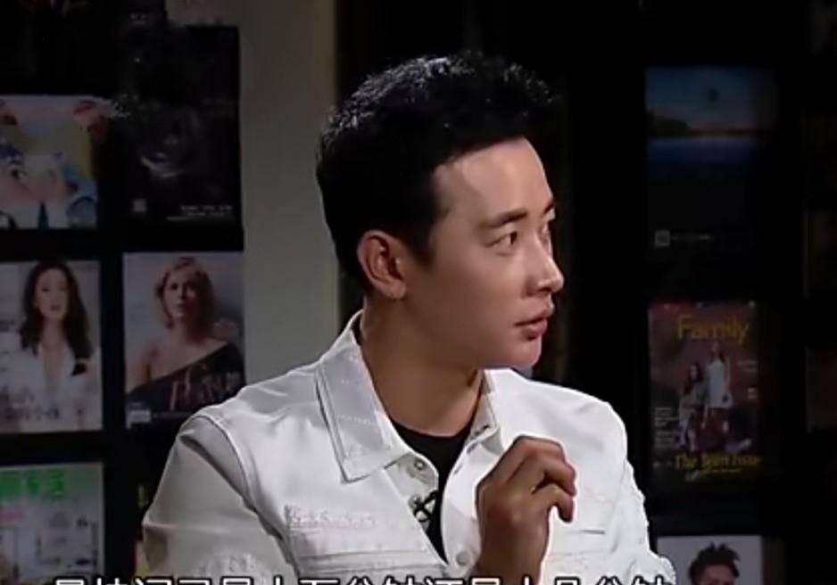 Luo Jin's character as a doting wife has been questioned, and his five-year marriage has been ...