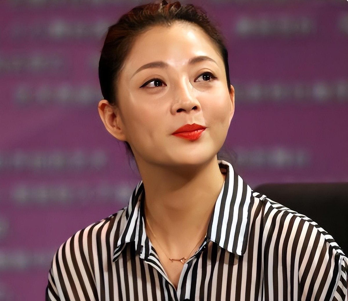 Jiang Yan's performance in "Chinese Restaurant" completely reveals Yin ...