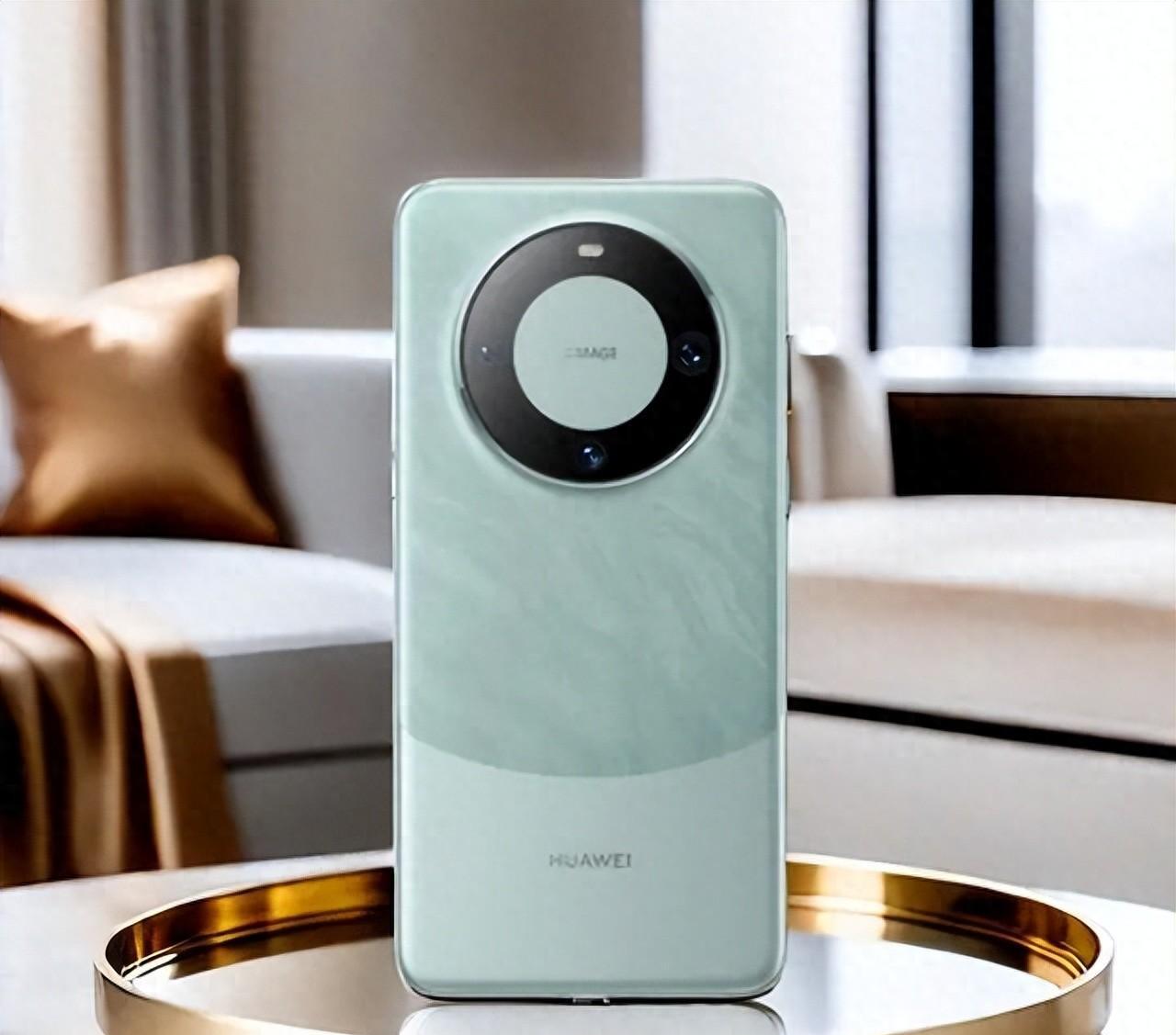 Huawei Mate70: America is frightened, Mate60 is a new myth with cabbage price - iMedia