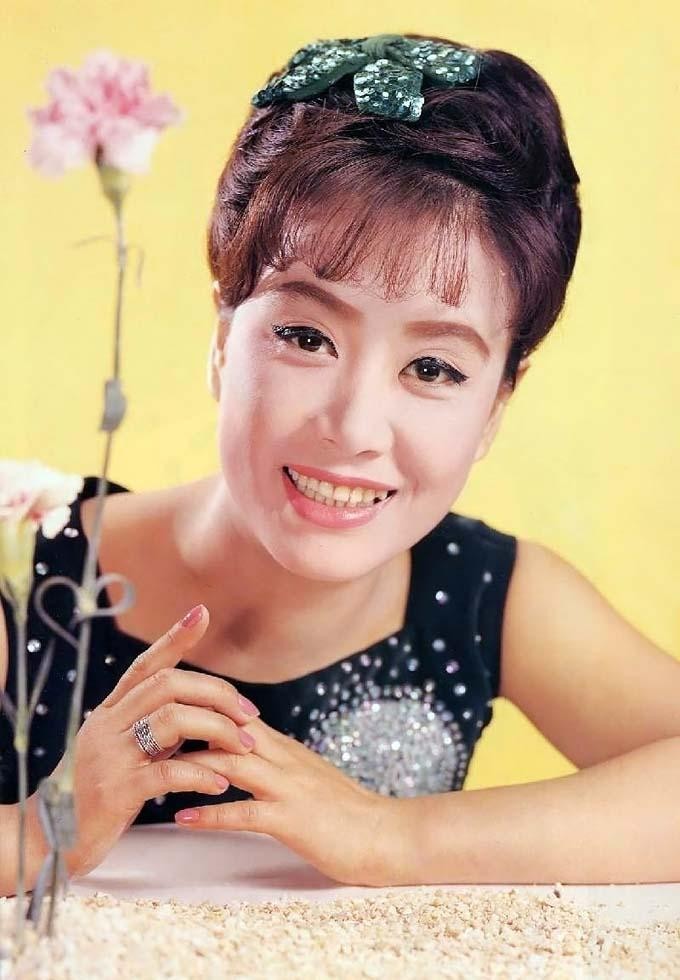Singer Hibari Misora: Never married for wealth, created countless ...