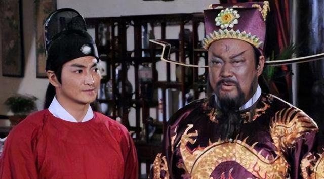 After Bao Zheng's death, why did Zhan Zhao disappear overnight? Let's ...