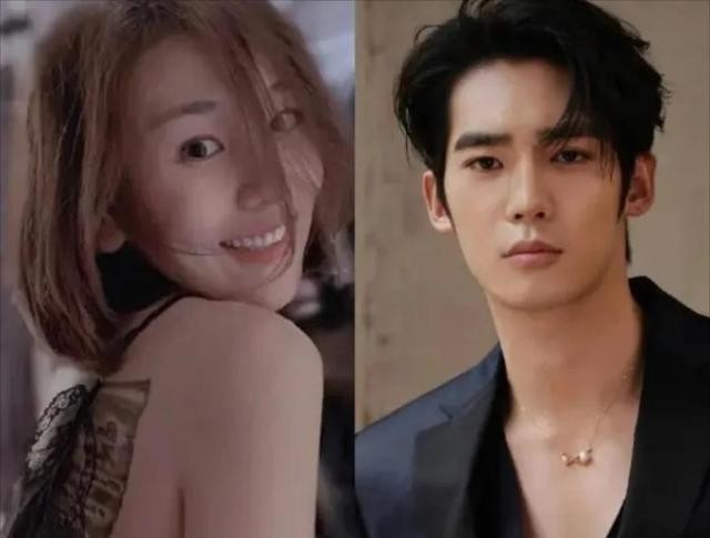 Seven melons on one vine", Hong Yao was exposed! Fame and wealth can't ...