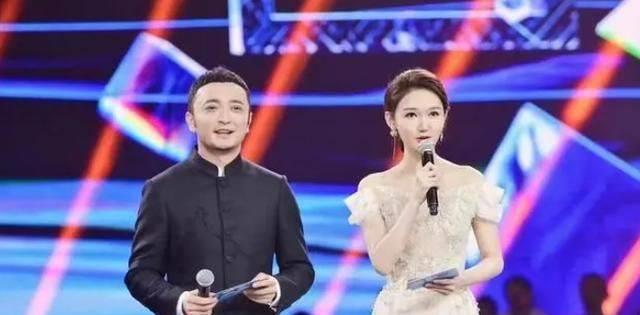 CCTV Spring Festival Gala's first grand rehearsal! The three hosts have ...