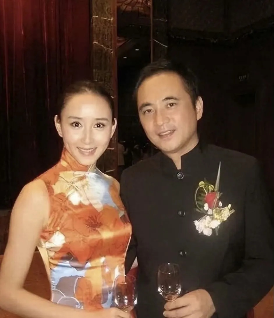 Hu Jing and Zhu Zhaoxiang express their love - iMedia
