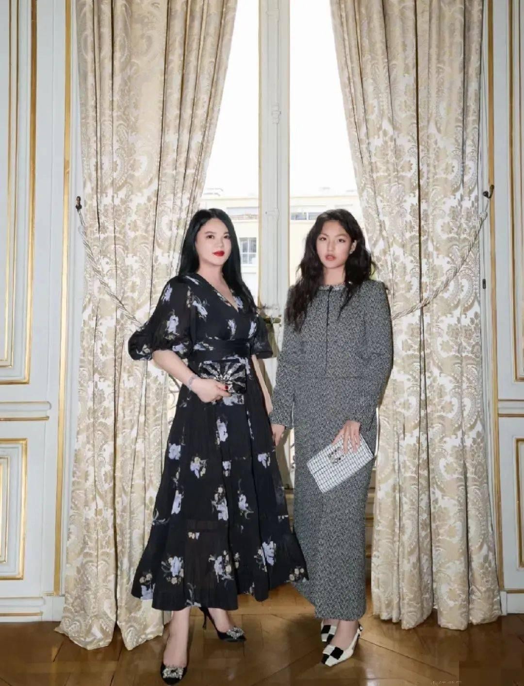 48-year-old Li Xiang's raw photo reveals her true figure. She is ...