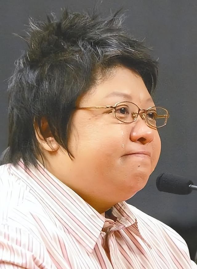 Embezzling donations and embezzling hundreds of millions of yuan, Han ...