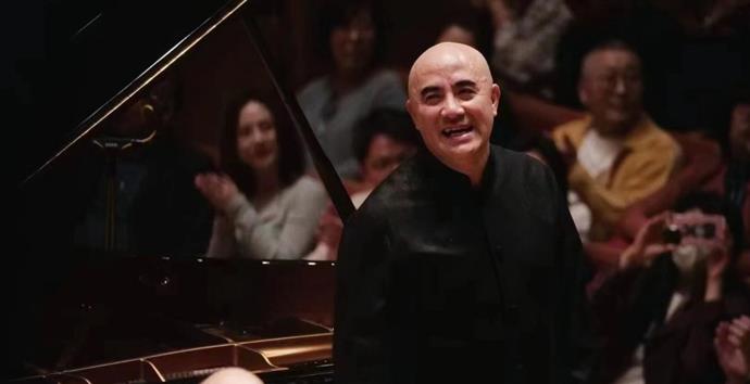 After eight years of depression, the second half of pianist Kong Xiangdong's life - iMedia