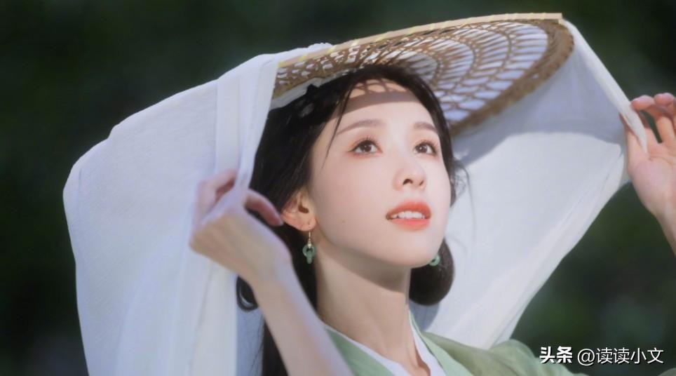 That night on Weibo, I was amazed by Chen Duling who came on stage to ...