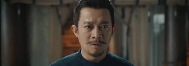 "Strange Stories of the Tang Dynasty": Let's talk about why Di Gong ...