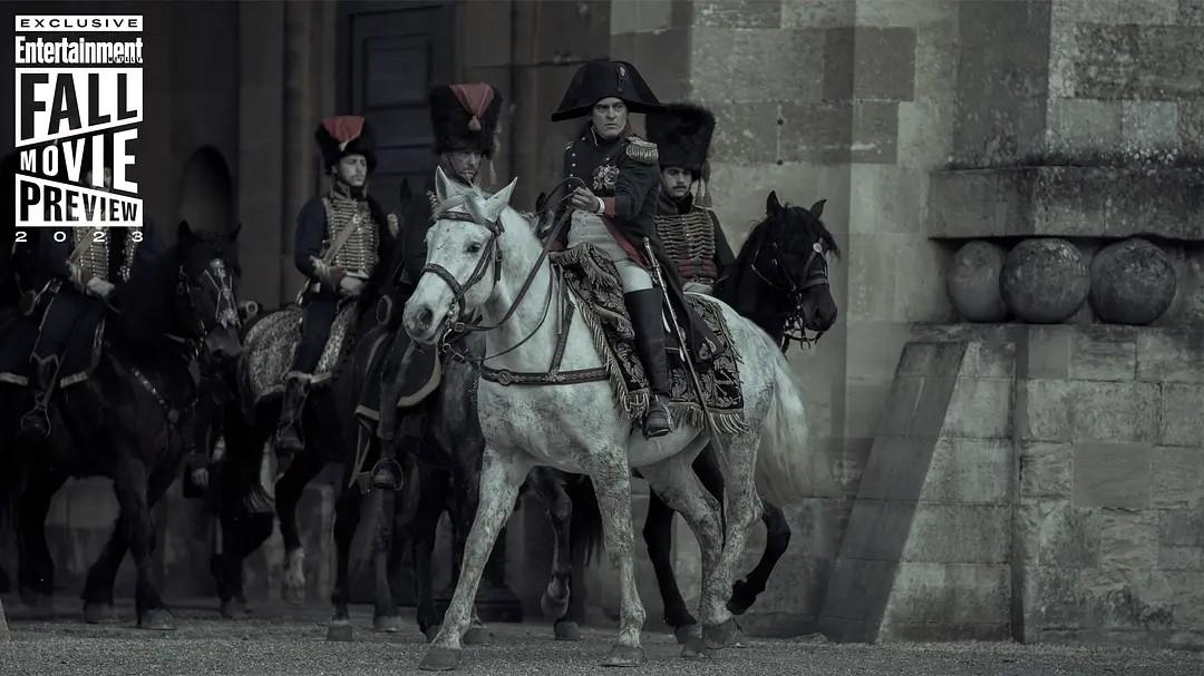 "Napoleon": Use realistic restoration and delicate portrayal to depict ...