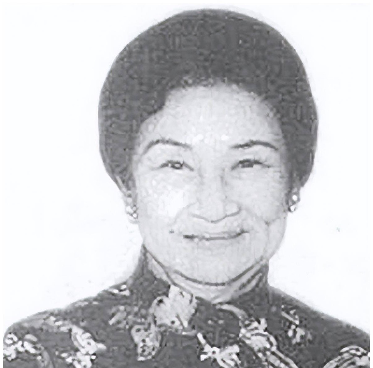 The oral record of Hu Die, the film queen of the Republic of China, in ...