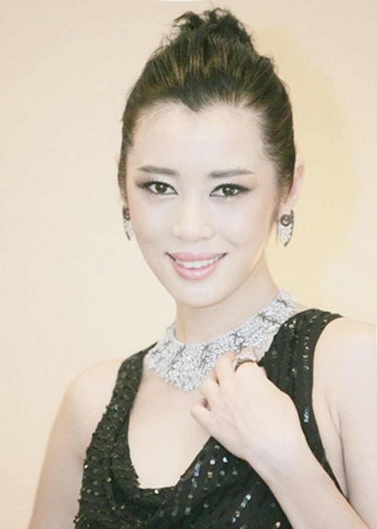 Yu Nan: From emotional ups and downs to the pinnacle of acting - iMedia