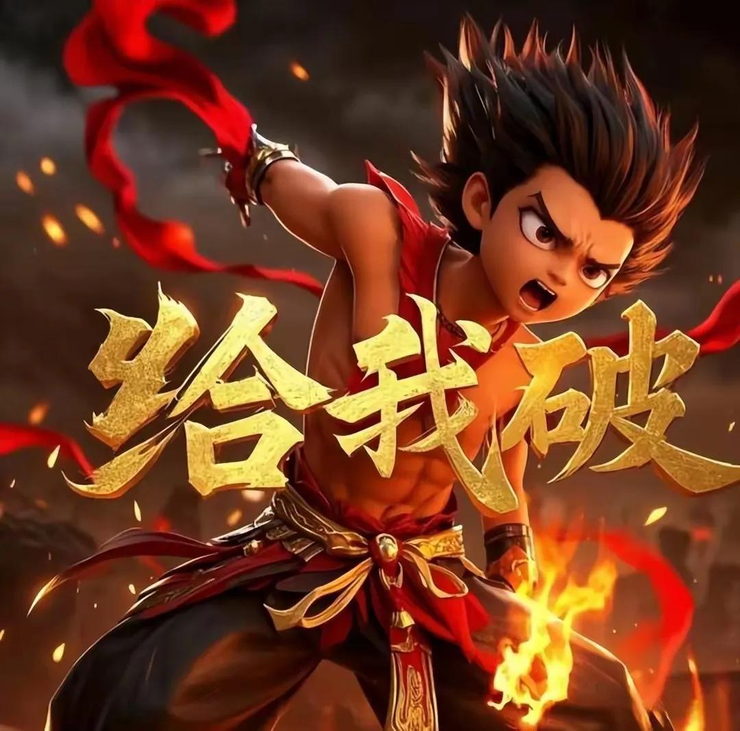 "Nezha 2" has swept the world, and the Chinese are eager for it to ...