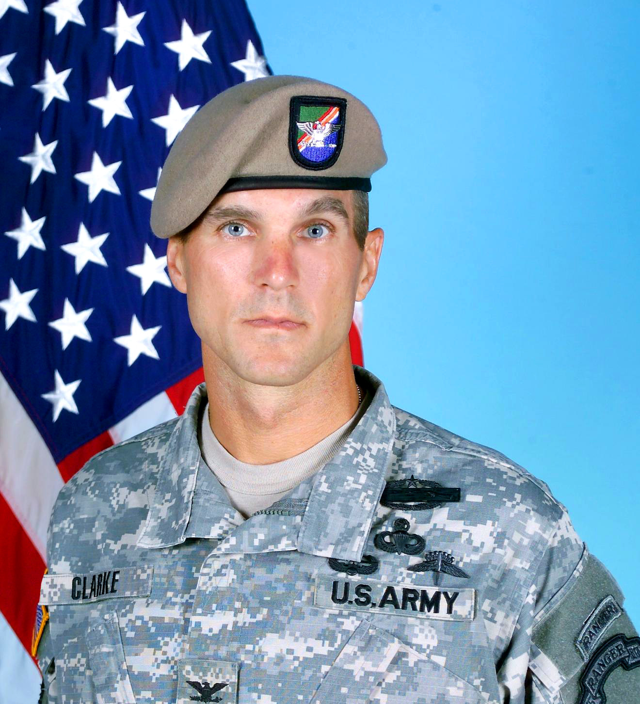 The ranking of the 57 founding generals is revealed! Who's at the top ...