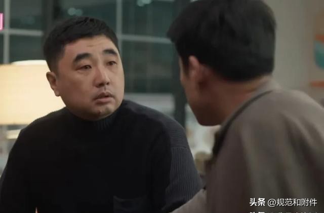 "Song of a Mortal" Na Wei was defeated by Shen Lin's words, but his ...