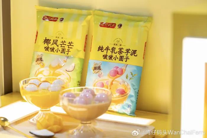 Milk tea condiments, the "little secret" of tea beverage brands to ...