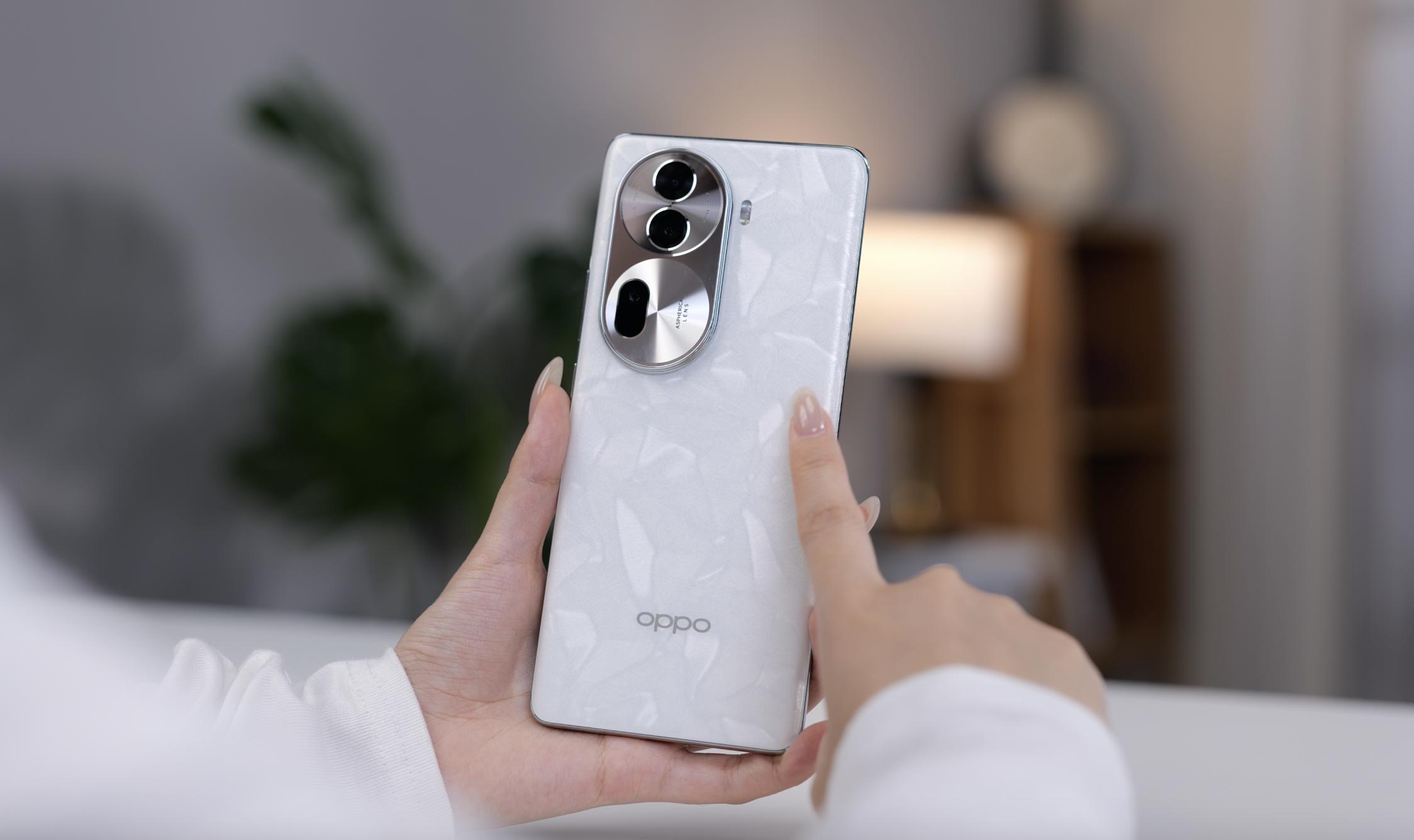 Consumers demand “beautiful and photogenic”! Mobile phone brand NPS ...