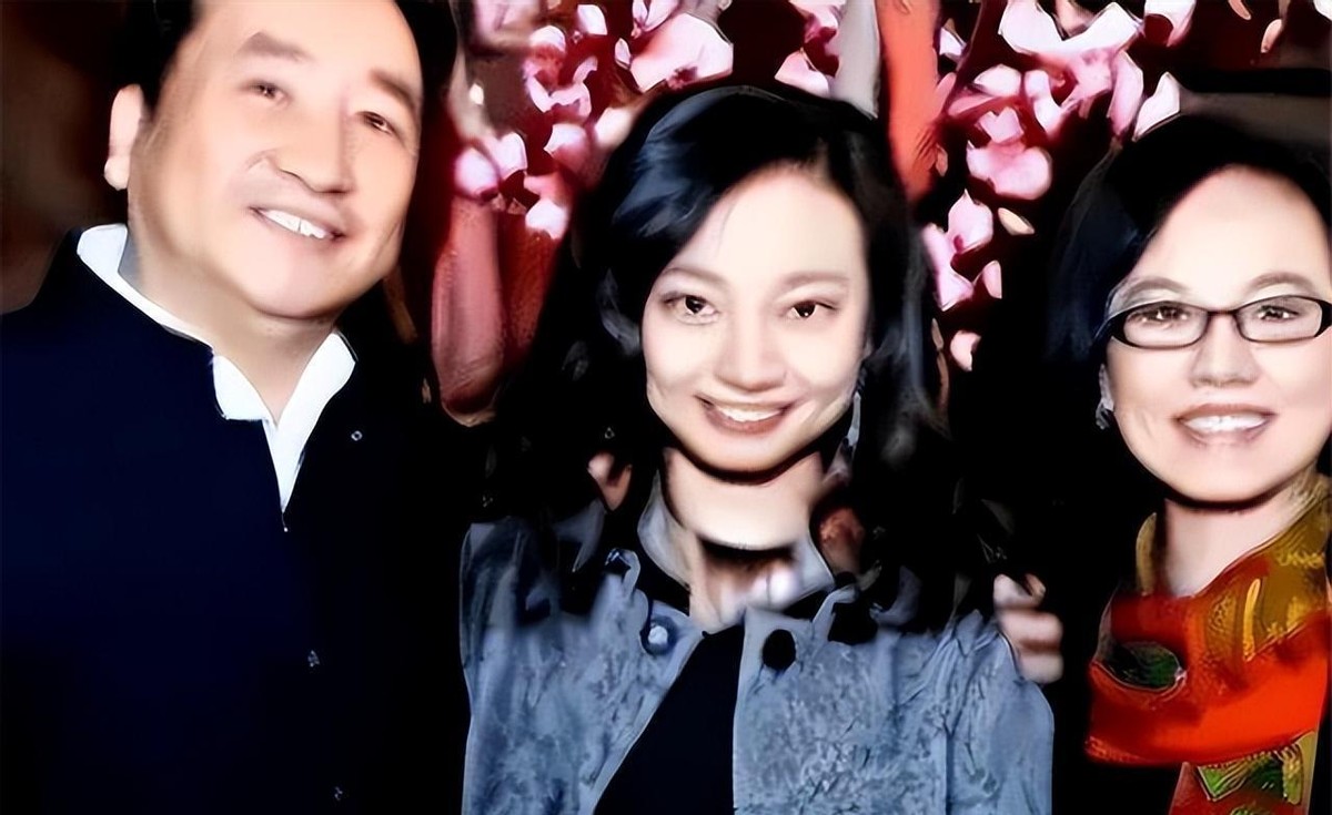 Still unmarried at 44! Guo Degang's crosstalk ruined Jiang Kun's ...