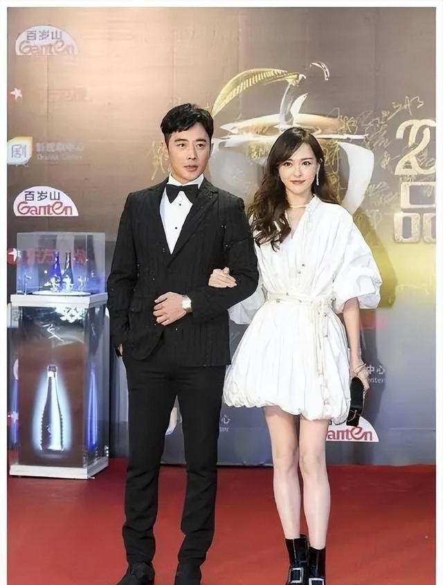 There is a kind of marriage called Tang Yan and Luo Jin. After 5 years of marriage, all the ...