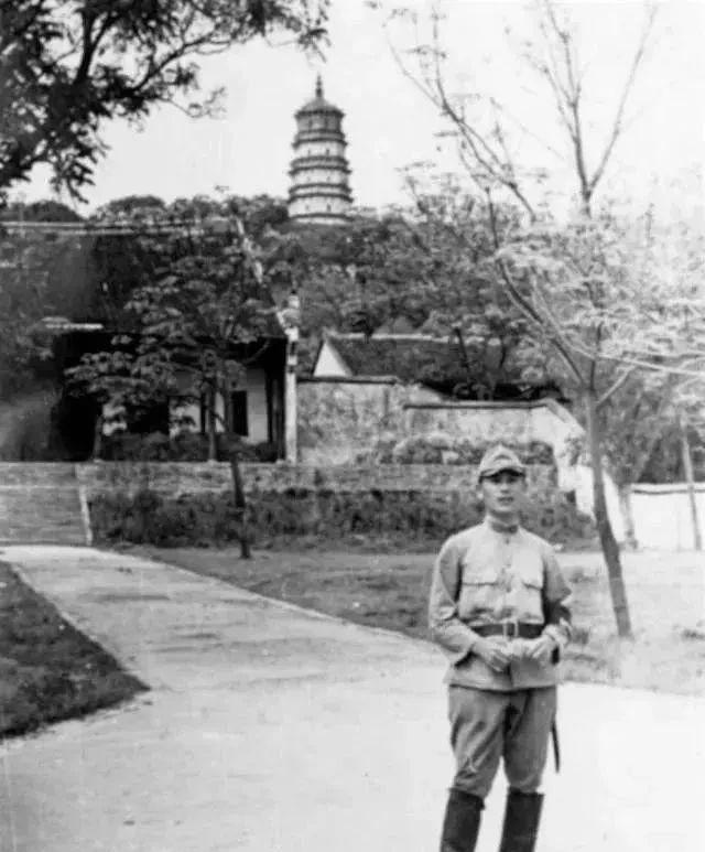 So rare! The "Old Wuhan" of the old society actually looked like this ...