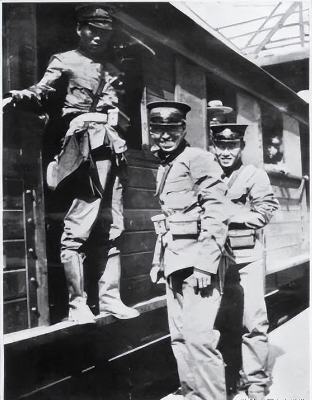 The late Qing Dynasty imitated the West and spent a lot of money to ...