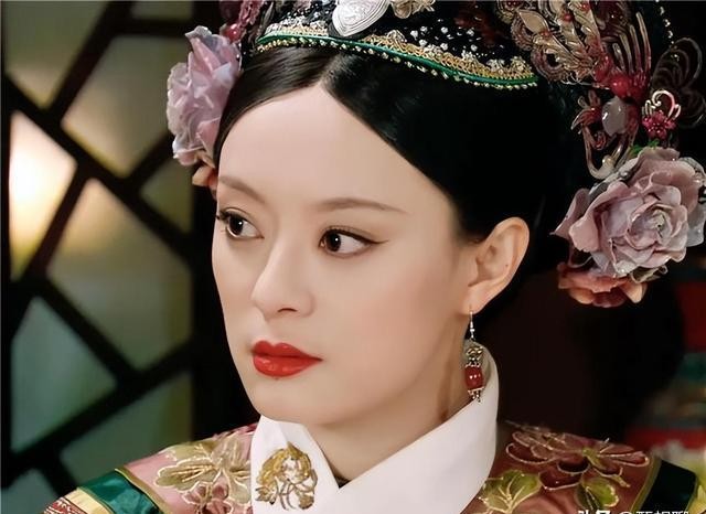 No wonder Huanbi remained a perfect girl until her death. Look how ...