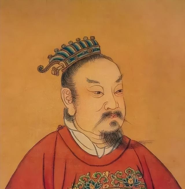 How powerful was Emperor Guangwu Liu Xiu in history? Let's take a look ...