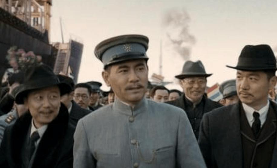 Why is the Kuomintang so disunited? The truth: To fight against its ...
