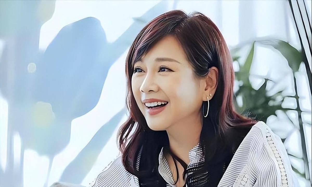 Not everyone can play the role of a rich woman in the past. Chen ...