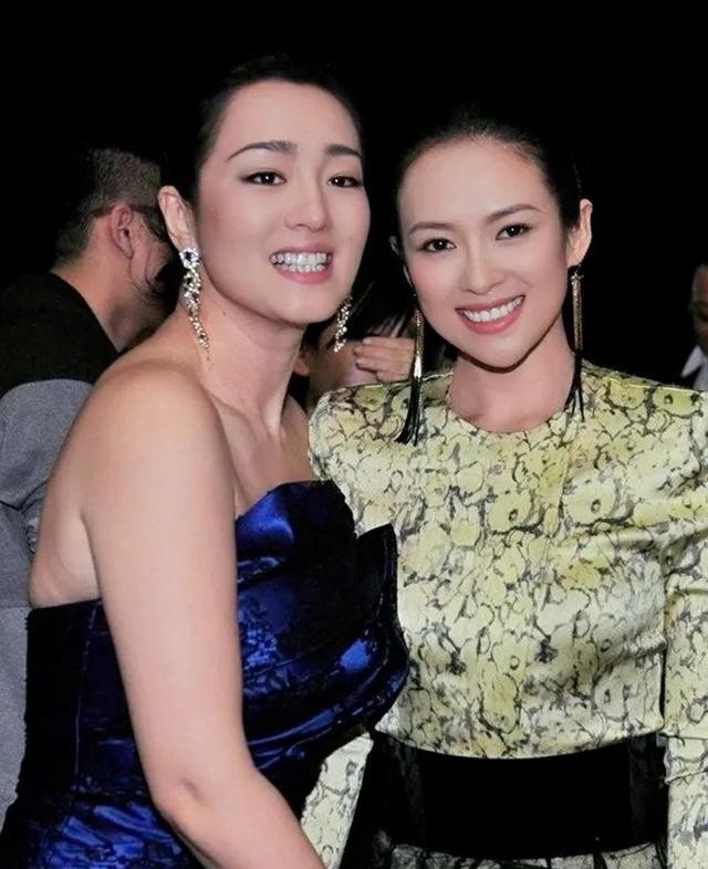 Another "Mou Girl" is online, and this time, the 74-year-old Zhang ...