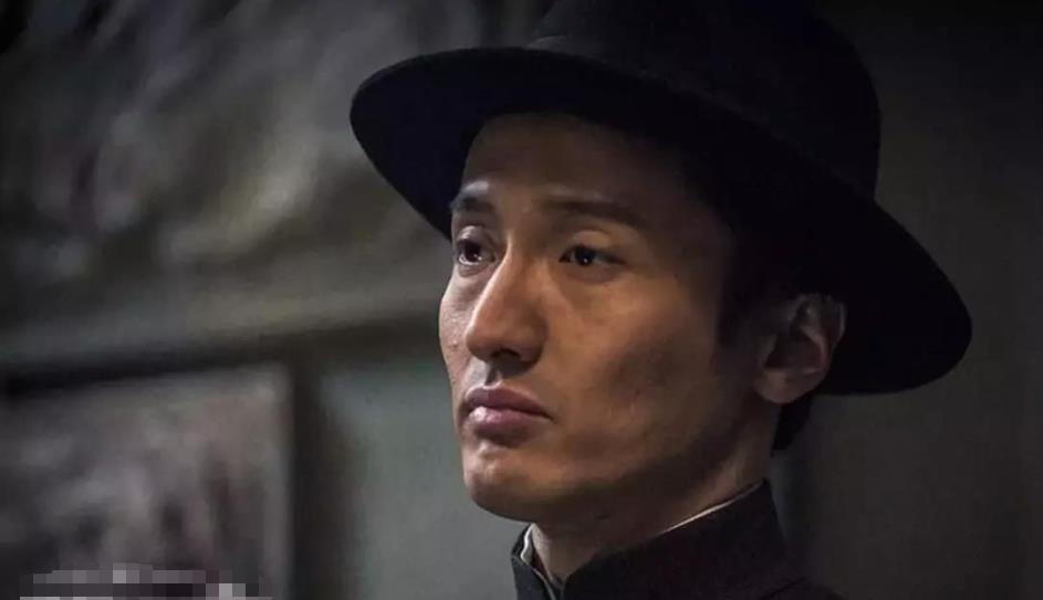 Wang Chuanjun: From Guan Gu Qingqi to Manager Lu, why does he have such ...