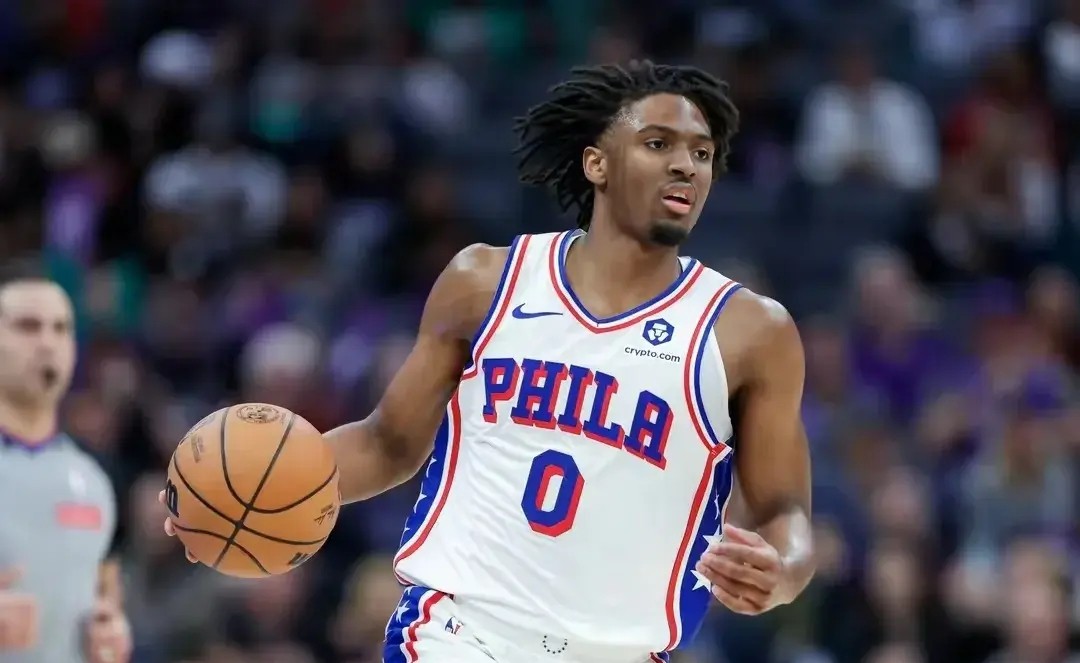 Embiid scored a magical quadruple-double and reversed the Knicks in ...