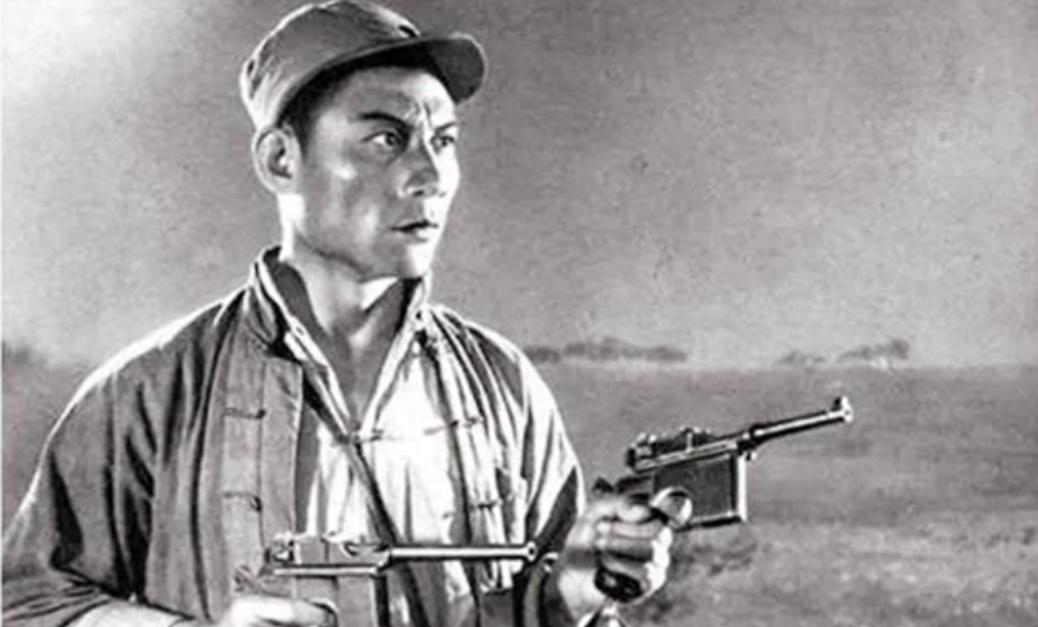 "Li Xiangyang" Guo Zhenqing: Suffering from illness in his later years, his children and ...