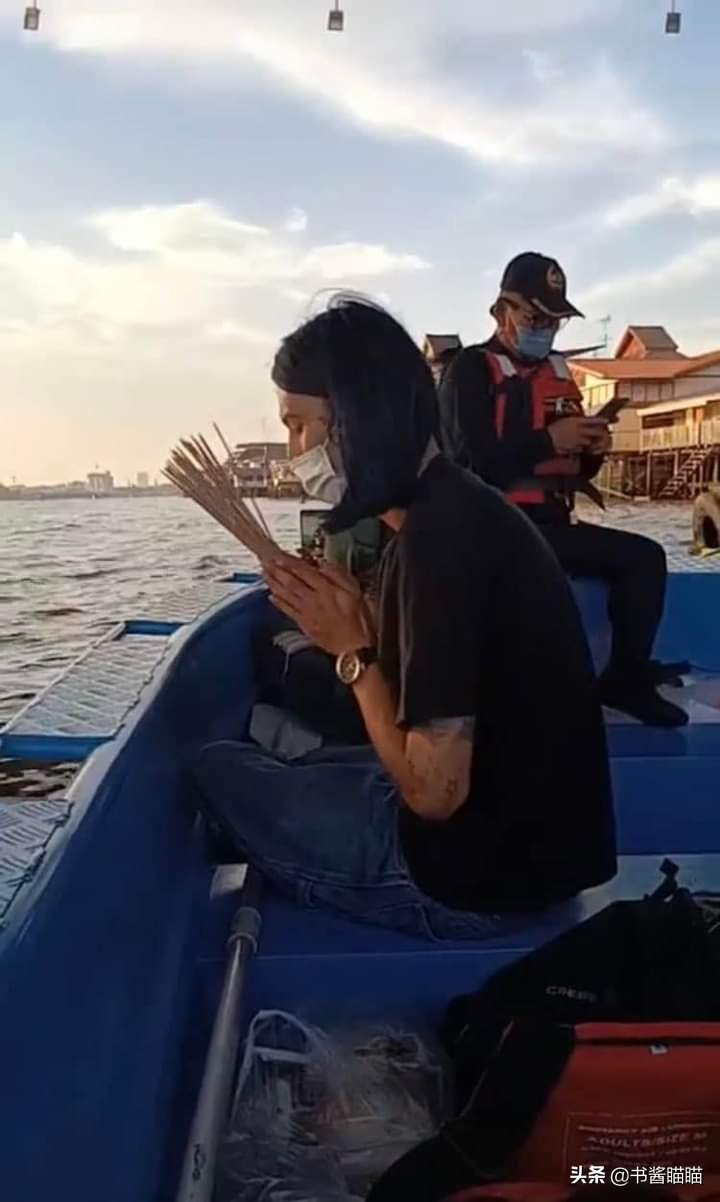 沒想到，以這樣難受的方式，認識Tangmo - 頭條匯