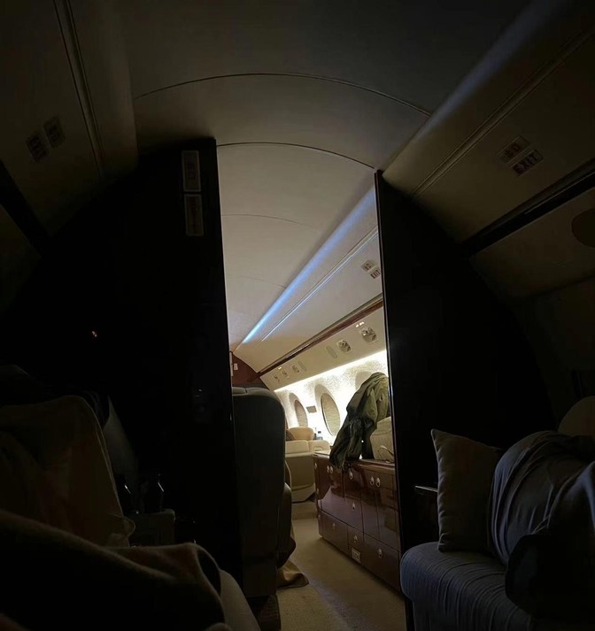 Wang Sicong's new love is exposed! Sun Yining's net worth is ...