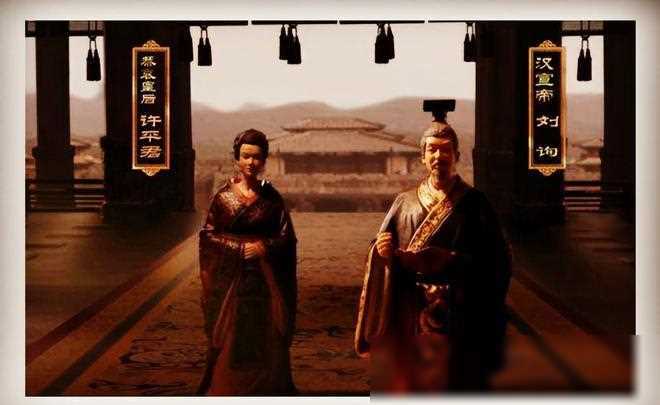 Emperor Xuan of Han, Liu Bingyi, defeated the Huns and his achievements ...