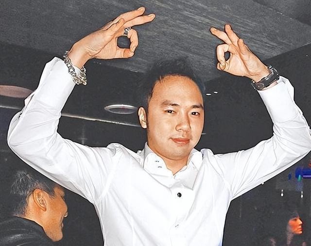 The nightmare of women: Li Zongrui's absurd life, defiled nearly 60 ...